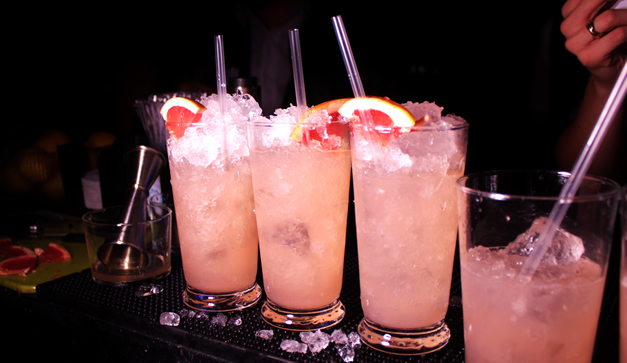 Chilango - 4 tragos por los que Limantour está en la lista de los World's 50 Best Bars - Chilango