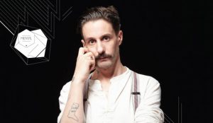 Ivan Smagghe - Chilango