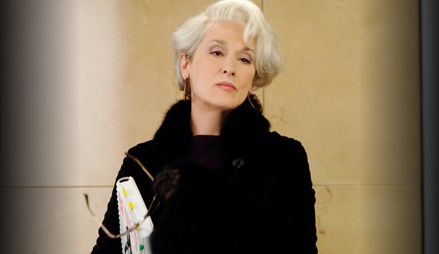 chilango - Meryl Streep