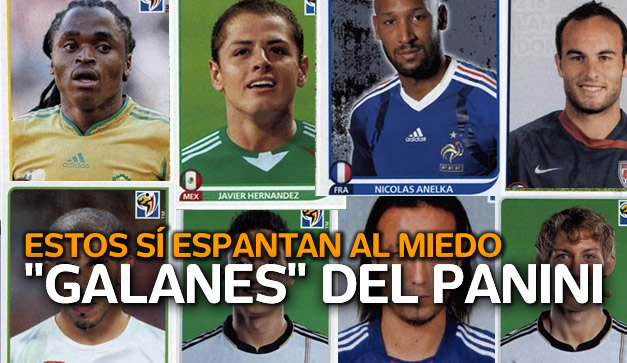 chilango - Paninimanía