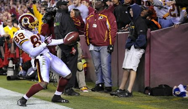 chilango - Gracias NFL