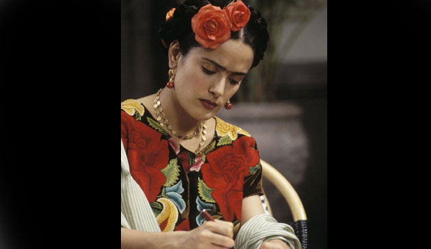 chilango - Frida