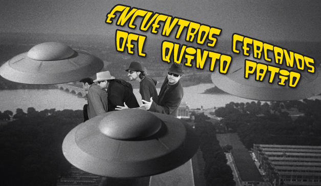 chilango - La Maldita Vecindad chilango - La Maldita Vecindad