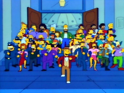 Nuestra segunda parte - Chilango