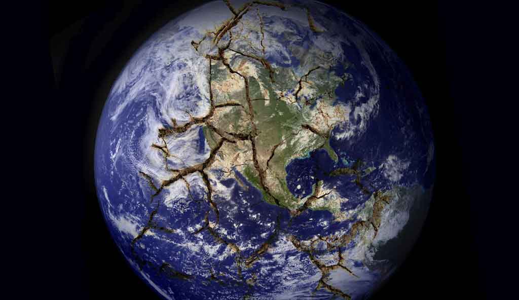 chilango - Datos para temblar