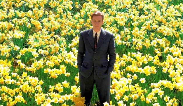 chilango - El gran pez