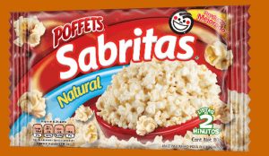 Chilango - Sabritas Poffets - Chilango