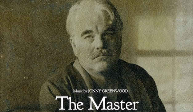 chilango - Boletos para The Master