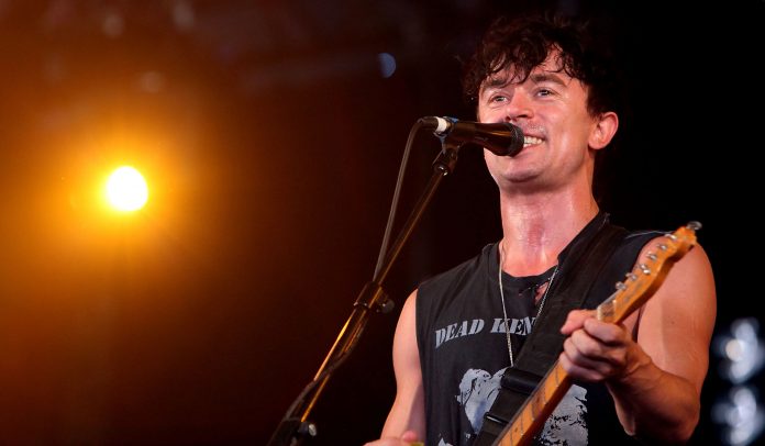 Chilango - Entrevista a The Big Pink - Chilango