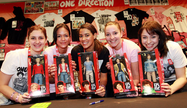 chilango - Alguien las hace y ellas se juntan