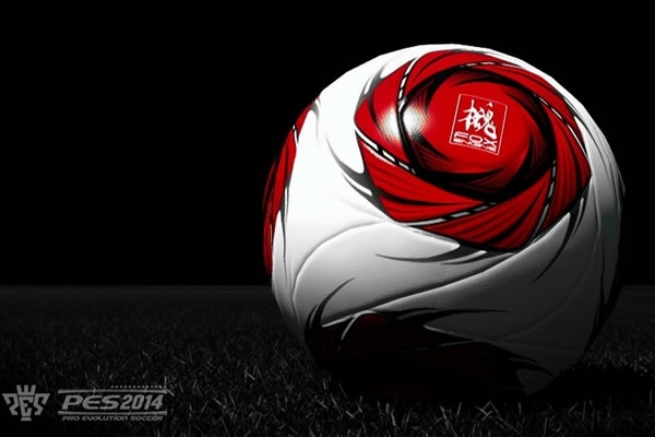 chilango - Lo nuevo de Pro Evolution Soccer 2014