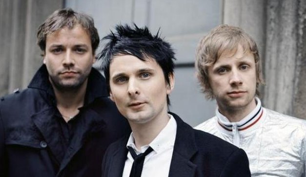 Chilango - Muse lanzará DVD en vivo - Chilango