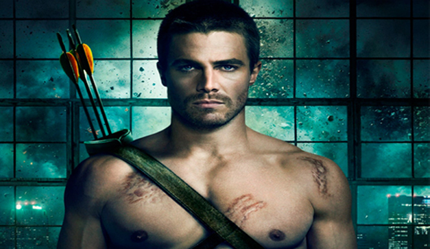 chilango - Arrow + juego de PS3