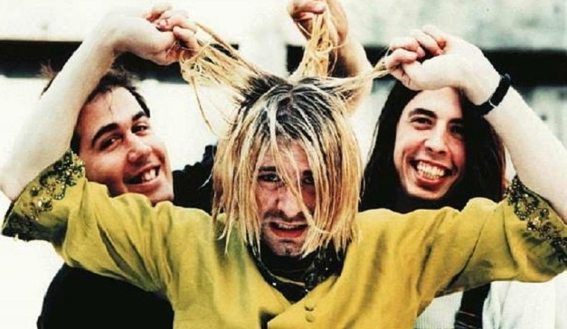 chilango - El Día Internacional de Nirvana