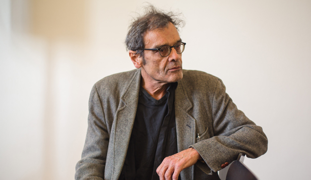 chilango - Harun Farocki en el FICUNAM