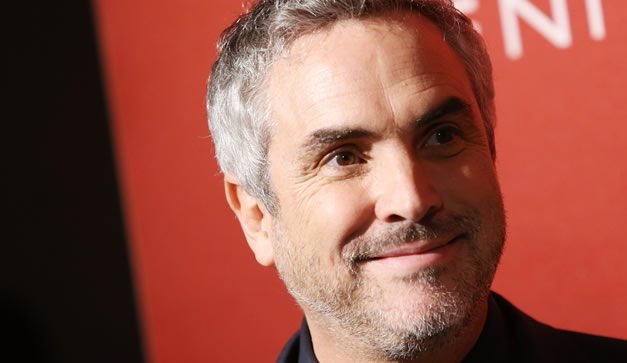 chilango - Cuarón es favorito al Oscar... también en las encuestas