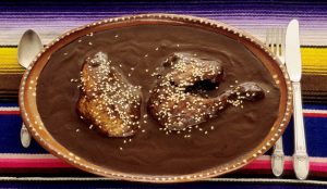 Chilango - Sabores de Xochimilco - Chilango