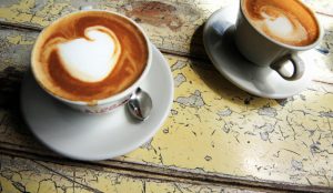 Chilango - Café con piquete - Chilango