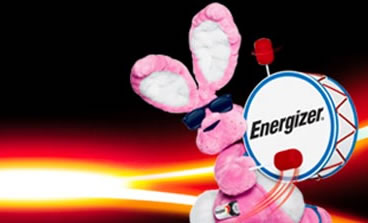 chilango - Kit Bunny Energizer