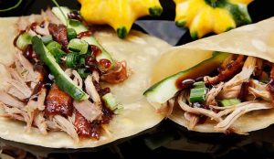 Chilango - Tacos raros en CDMX: coreanos, de fideos, de colores y más