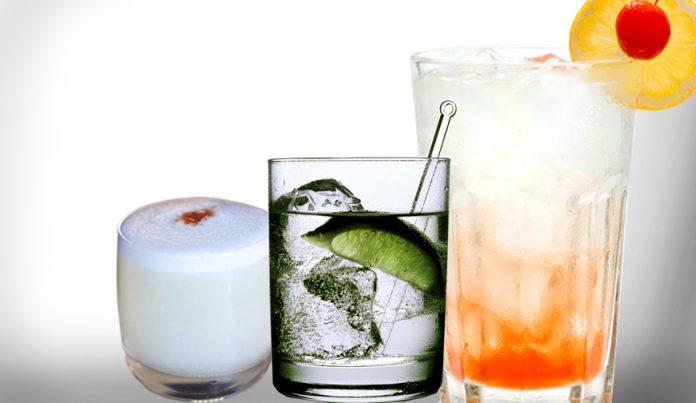 Chilango - Tragos del mundo en el DF - Chilango