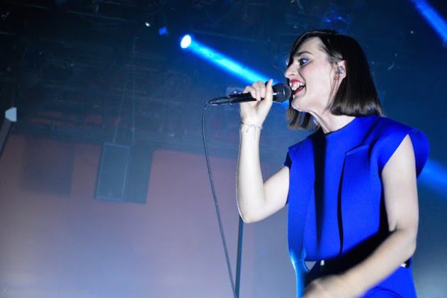 Chilango - Yelle: fascinación francesa - Chilango