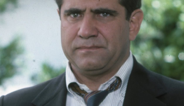 chilango - Godínez famosos del cine y la TV