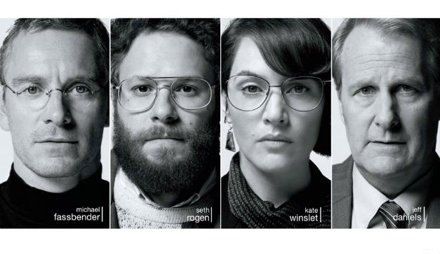 chilango - Danny Boyle responde si Steve Jobs fue genio o demonio