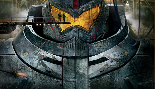 chilango - 'Titanes del Pacífico 2' sigue en pie: Guillermo del Toro