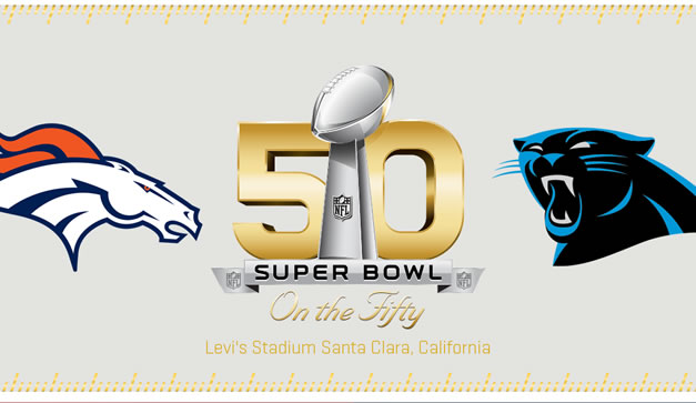 chilango - Cómo blofear en el Super Bowl 50 sin morir en el intento