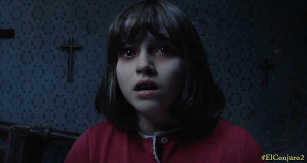 chilango - Mira el nuevo tráiler de 'El Conjuro 2'... si te atreves chilango - Mira el nuevo tráiler de 'El Conjuro 2'... si te atreves