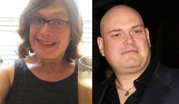 chilango - Andy Wachowski ahora es Lilly Wachowski