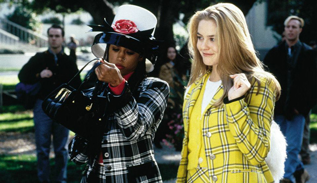 chilango - Prueba de que la moda noventera volvió