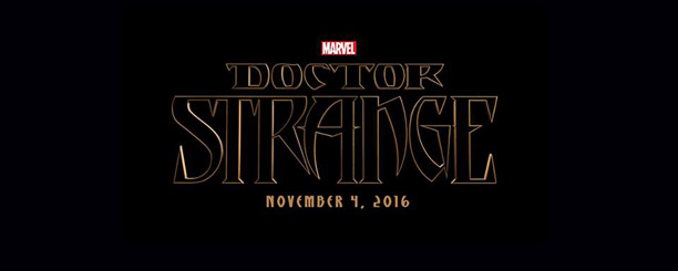 chilango - Teaser de 'Doctor Strange'