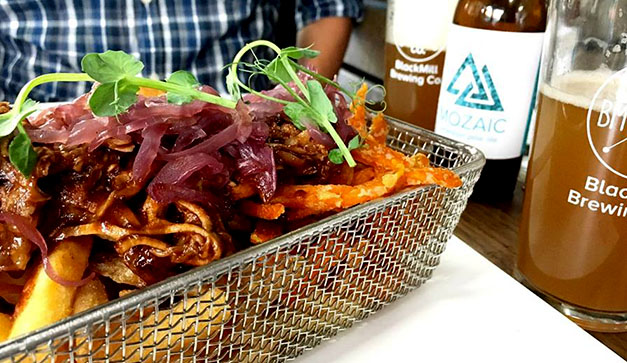 Chilango - Pork & Buns, un paraíso para carnívoros - Chilango