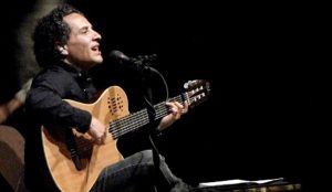 Alejandro Filio - Chilango