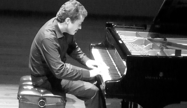 Alex Mercado Trío - Chilango