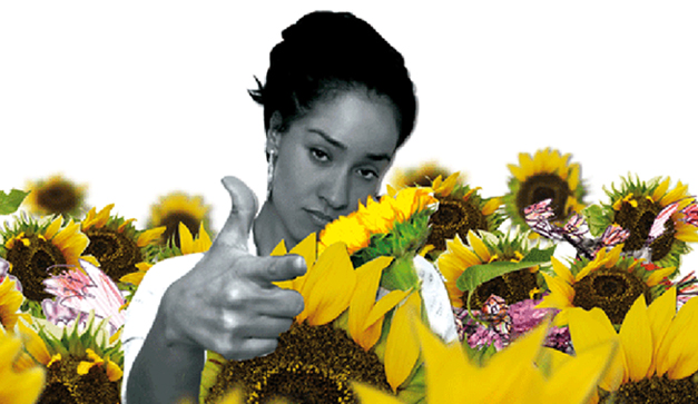 Alika Presenta su nuevo disco Dub YourSelf - Chilango
