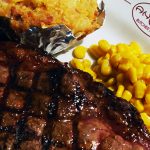 chilango - Angus Butcher House Zona Rosa