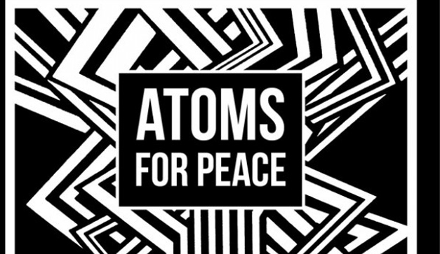 Atoms For Peace - Chilango