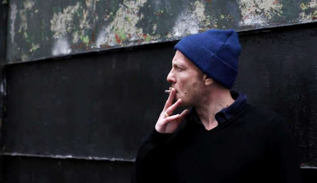 Benjamin Diamond - Chilango