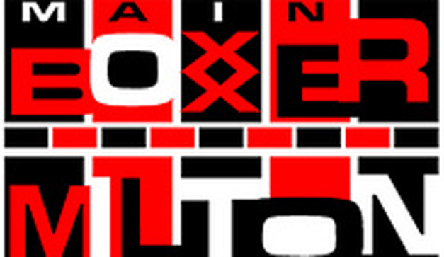 Boxxer + Milton Sound Machine + DABID - Chilango