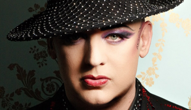 Boy George Dj Set + Marc Vedo - Chilango