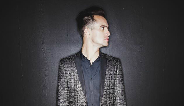 Panic! at the Disco en México - Chilango