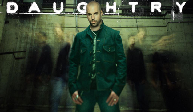 Daugthry & 3 Doors Down - Chilango