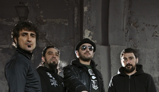 Def Con Dos y Sekta Core - Chilango