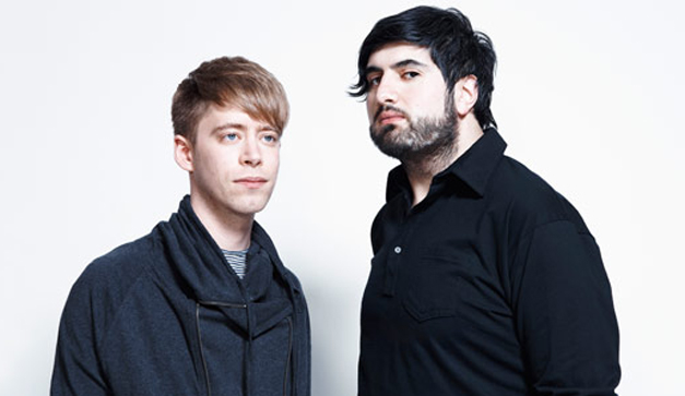 Digitalism - Chilango