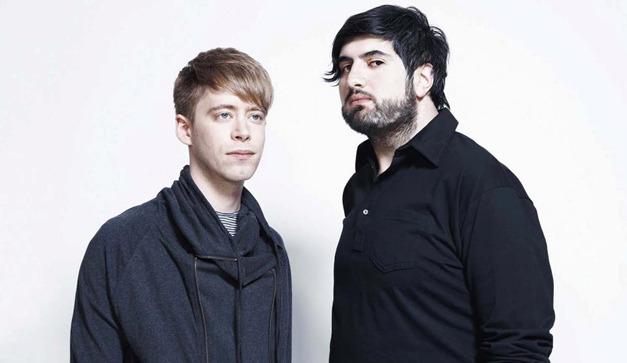 Digitalism - Chilango