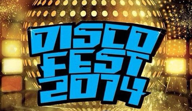 Disco Fest 2014: KC And The Sunshine Band y Kool & The Gang - Chilango