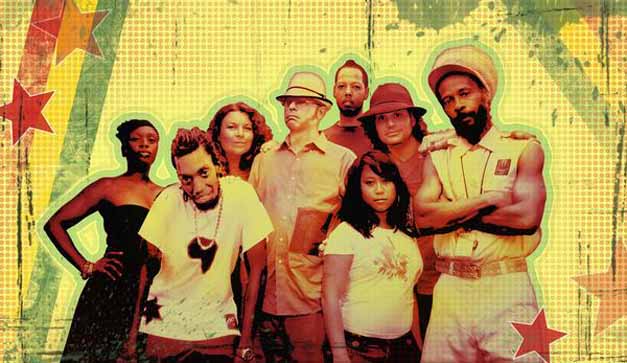 Easy Star All-Stars - Chilango